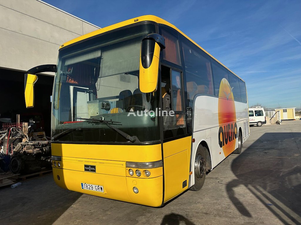 Van Hool T911 Alicron turistički autobus