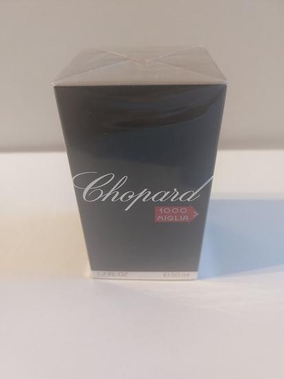 CHOPARD 1000 miglia
