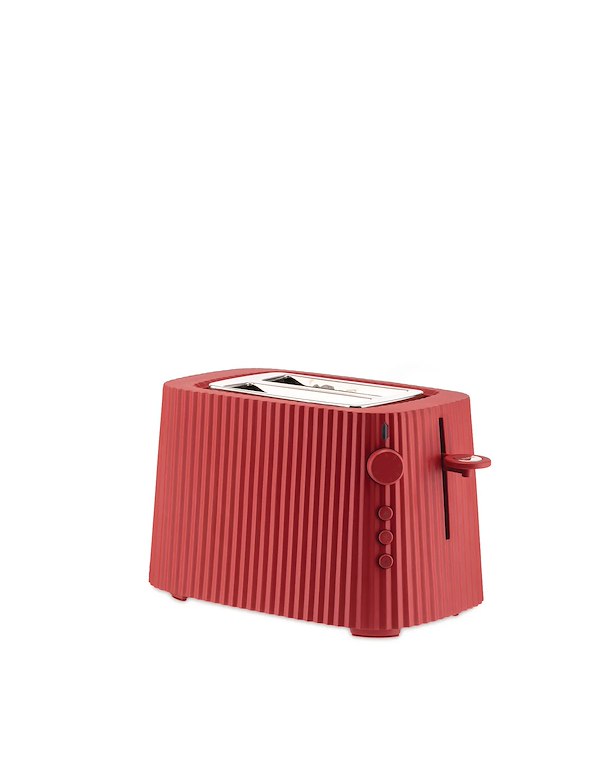 Alessi Plissé Toaster – Toster