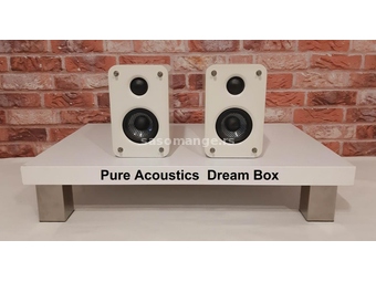 Pure Acoustics Dream Box