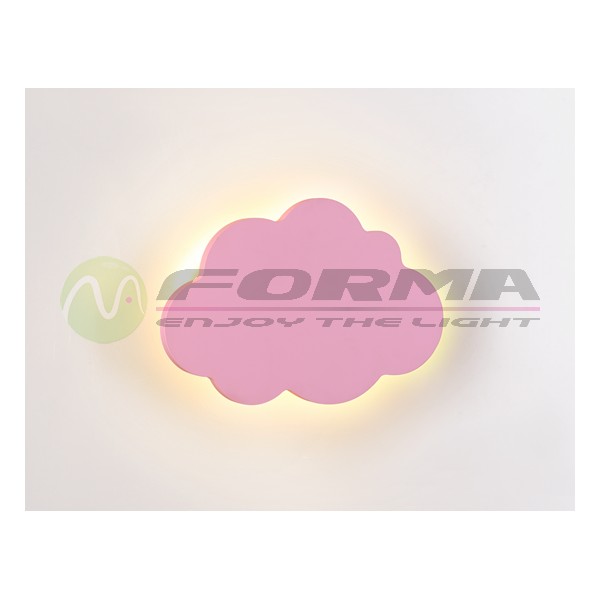 LED zidna lampa DF4901-9Z P