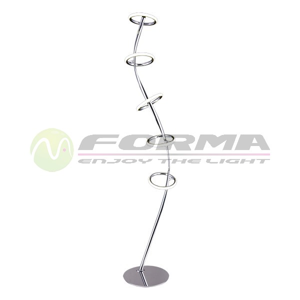 Led podna lampa F2011-34F