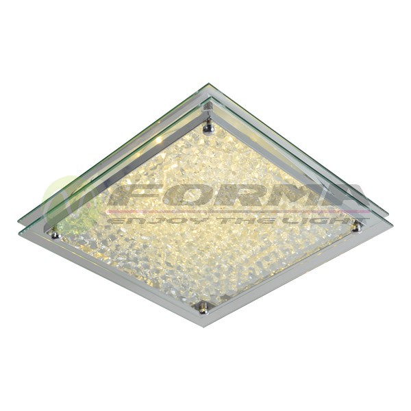 LED plafonjera F2500-18P