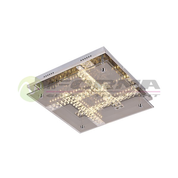 LED plafonjera F2506-16P