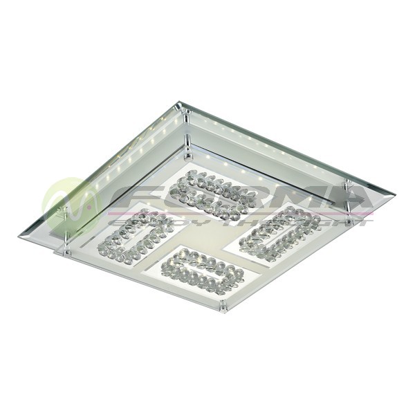 LED plafonjera F2516-12P