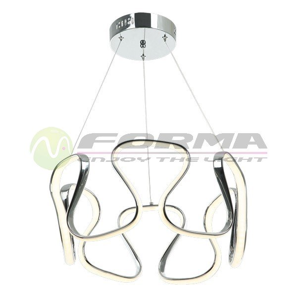 LED visilica F2018-65V