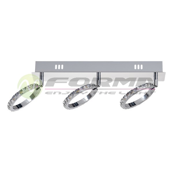 LED plafonska lampa KP1500-18C