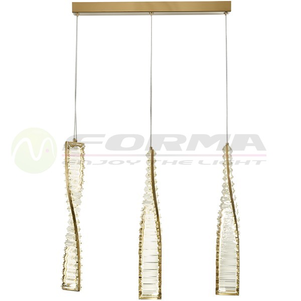 LED visilica KP6046-54V