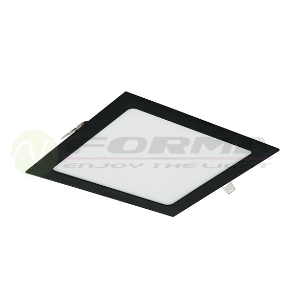 LED panel ugradni LPB-01-24S BK 4000K