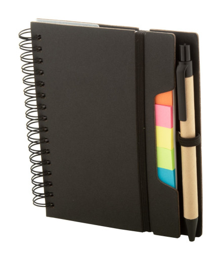 REESY NOTEBOOK