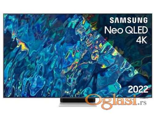 Samsung LED TV QE65QN95BATXXH