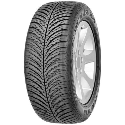 GOODYEAR 235/45R19 99V VEC 4SEASONS SUV G2 XL FP