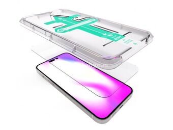 NEXT ONE Zaštitno staklo Tempered glass za iPhone 14 Pro