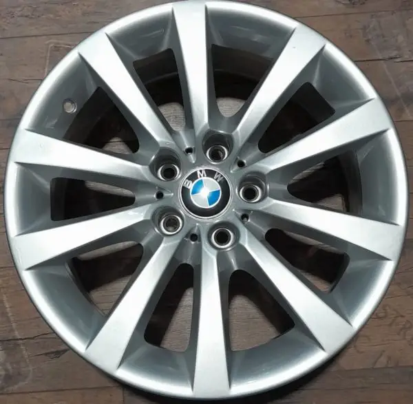 BMW 8,5×18 5/120 ET30