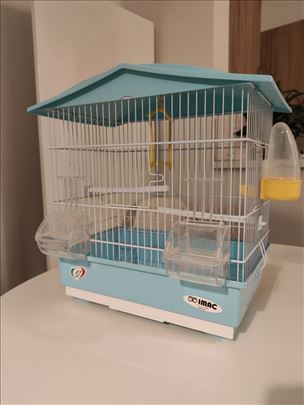 Kavez za papagaje
