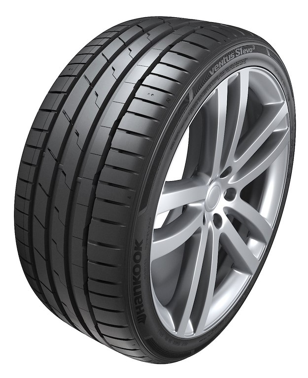 Hankook VENTUS S1 EVO 3 SUV K127295/35 R21 107Y XL