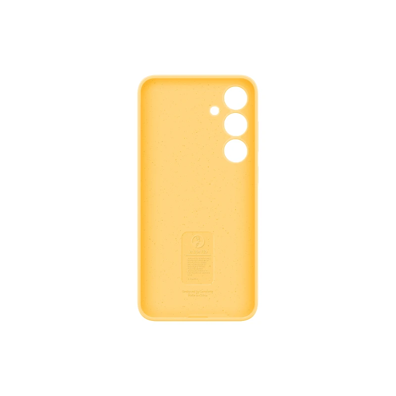 Samsung EF-PS926-TYE zaštitna maska za telefon Samsung S24+ žuta