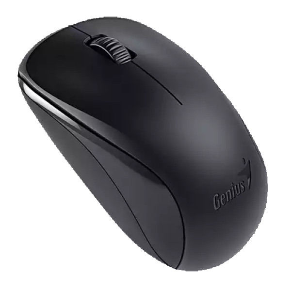 Bežični miš Genius NX-7000 1200dpi, crni