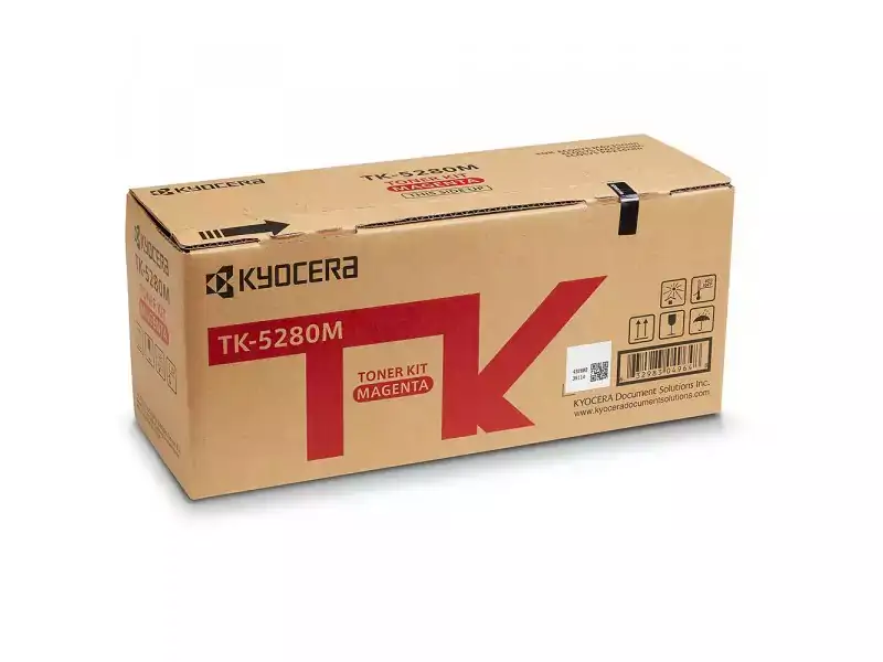 KYOCERA TK-5280M MAGENTA TONER