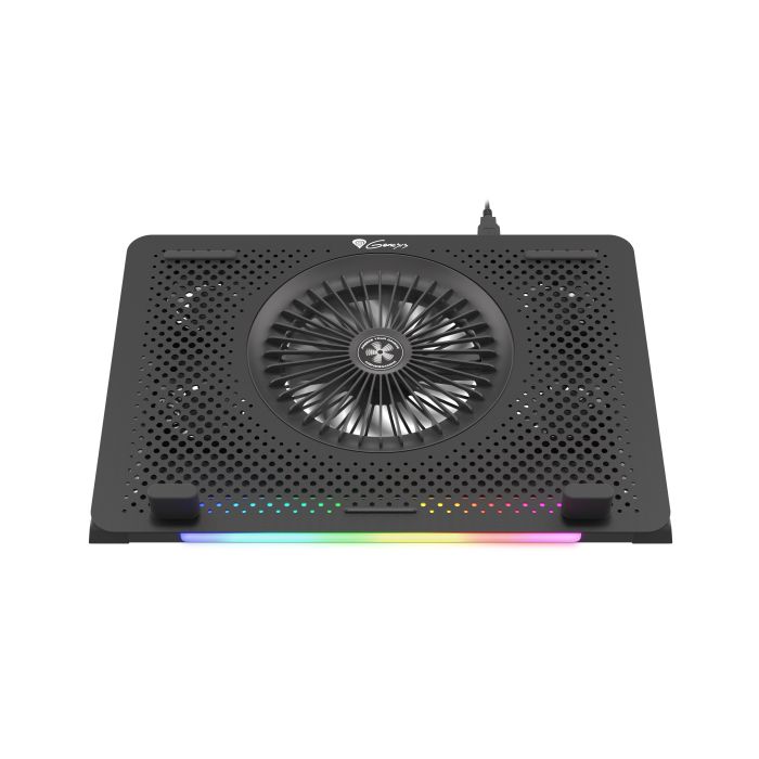 Genesis Oxid 450 RGB (NHG-1678) laptop postolje za hlađenje do 15.6"