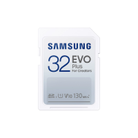 SD Card 32 GB Samsung MB-SC32K/EU