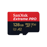 SD Card 128 GB SanDisk SDSQXCD-128G-GN6MA