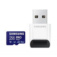 256 GB Samsung MB-MD256SB/WW