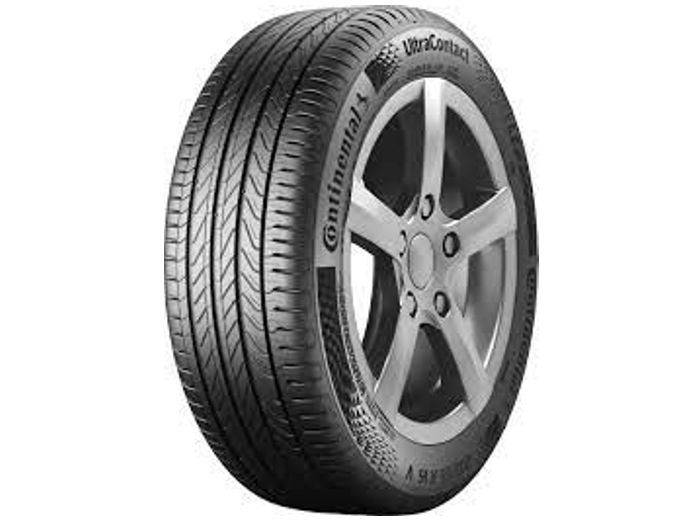 195/50 R15 H82 Continental Ultracontact UC