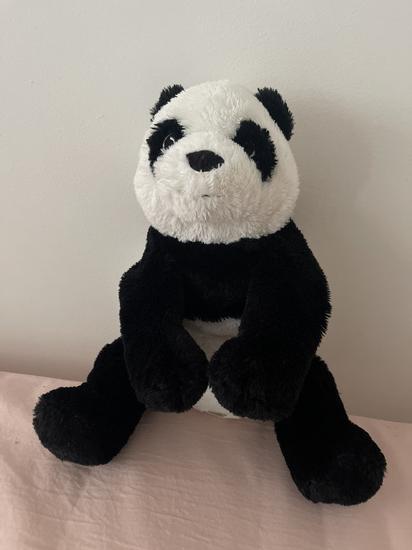 Ikea panda