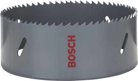 Bosch testera za otvore HSS-bimetal za standardne adaptere 127 mm, 5" - 2608584136
Bosch testera za otvore HSS-bimetal za standardne adaptere 127 mm, 5" - 2608584136