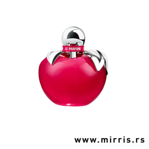 Nina Ricci Nina Le Parfum 80ml EDP Tester