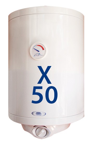 Elit bojler X50 inox