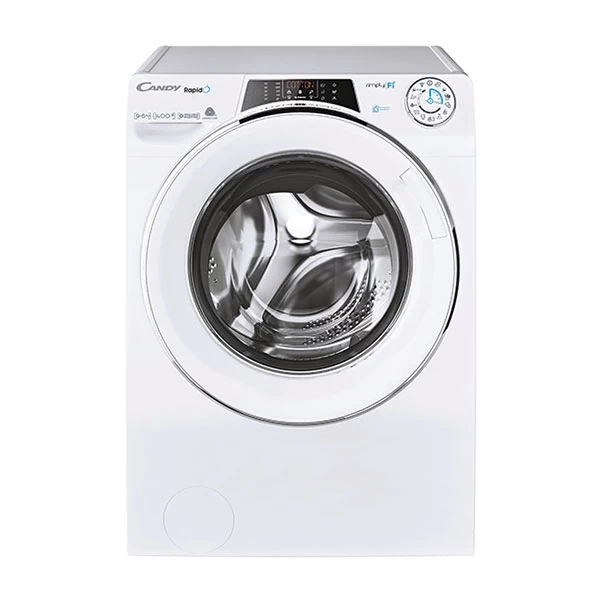Candy mašina za pranje i sušenje veša ROW 4966 DWMCE 1-S
