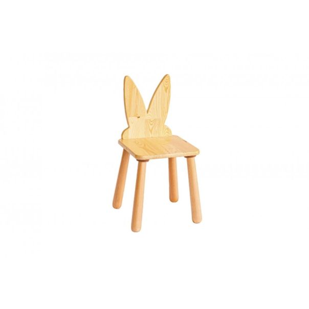 HANAH HOME Rabbit Chair Stolica za decu