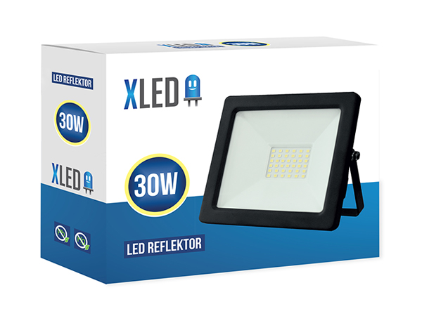 XLED Xled 30w