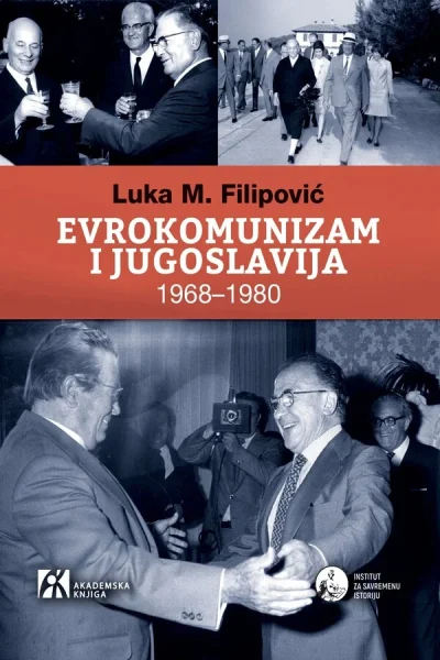 Evrokomunizam i Jugoslavija 1968–1980