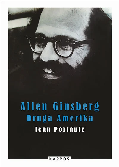 Allen Ginsberg - Druga Amerika