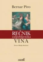 Rečnik zaljubljenika vina 2. izdanje