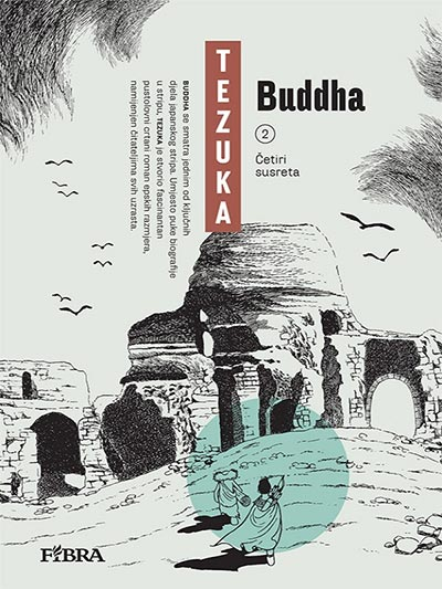 Buddha 2: Četiri susreta