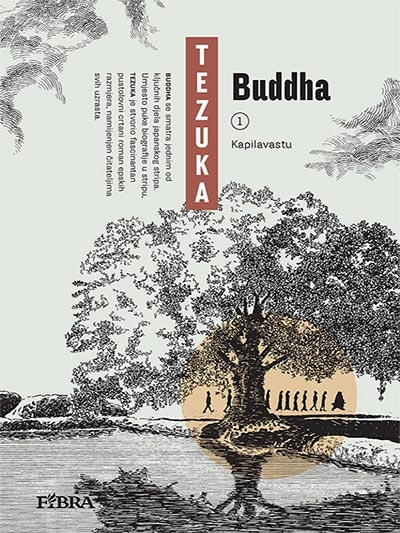 Buddha 1: Kapilavastu