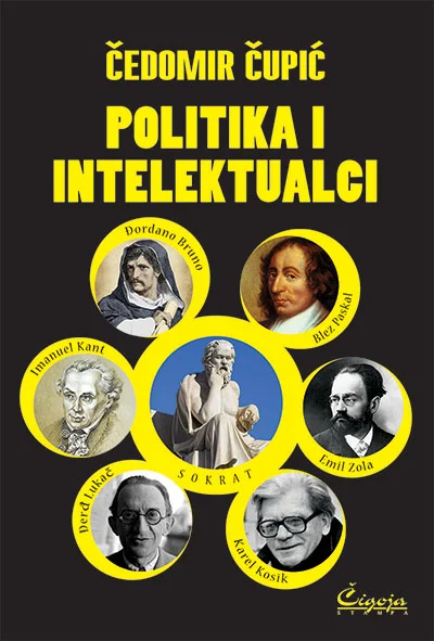 Politika i intelektualci