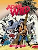Adam Wild 2 - Juriš slonova