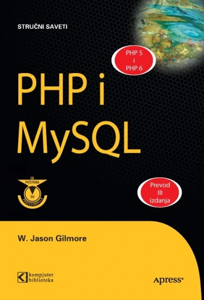 PHP i MySql - od početnika do profesionalca