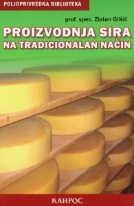 Proizvodnja sira na tradicionalan način