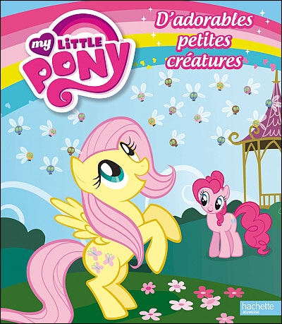 My Little Pony: Mali lepotani