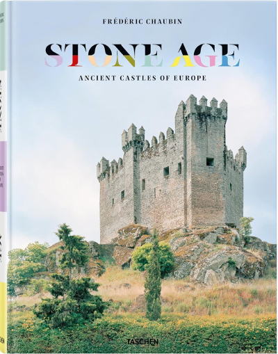 Stone Age: Ancient Castles of Europe