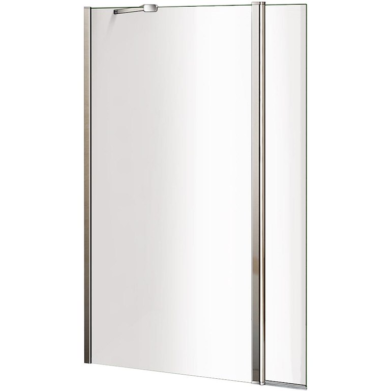 Zidna WALK-IN Daphne (90 + 30) x195 CZ CHR