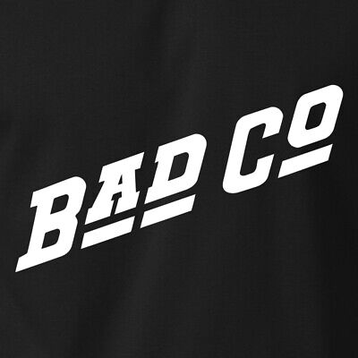 Bad Company (Limited Clear Vinyl)