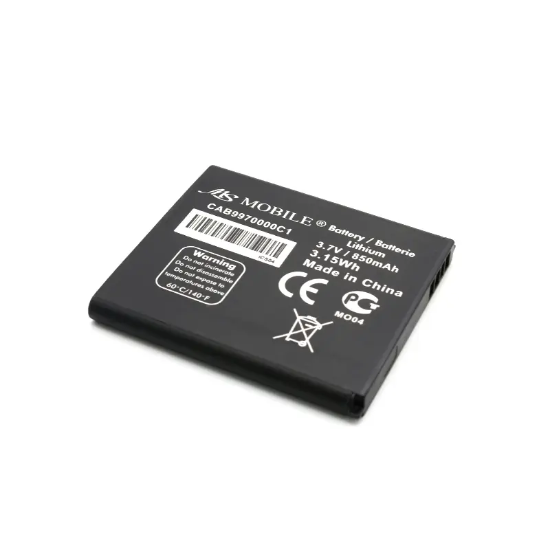 Baterija za Alcatel OT-997/S800/5035 (TLiB5AF)