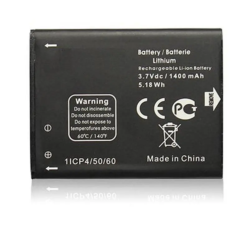 TERACELL Baterija Plus za Vodafone Smart Speed 6 1780 mAh